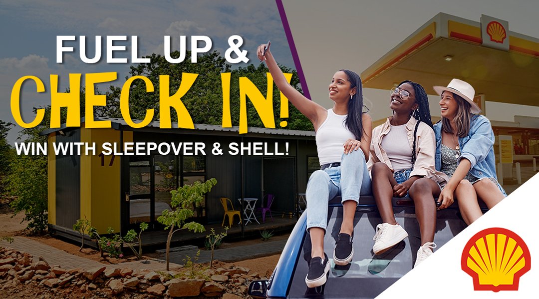 SleepOver International