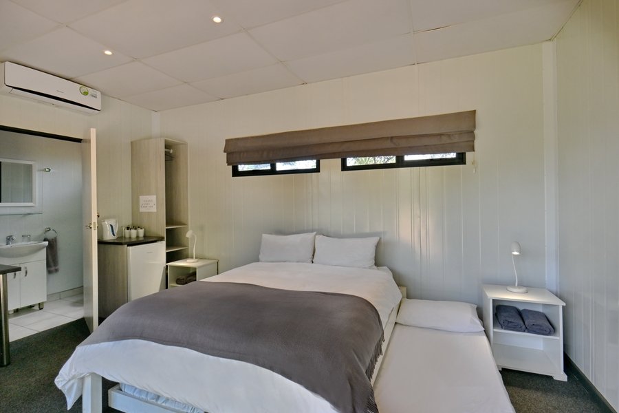 SleepOver International