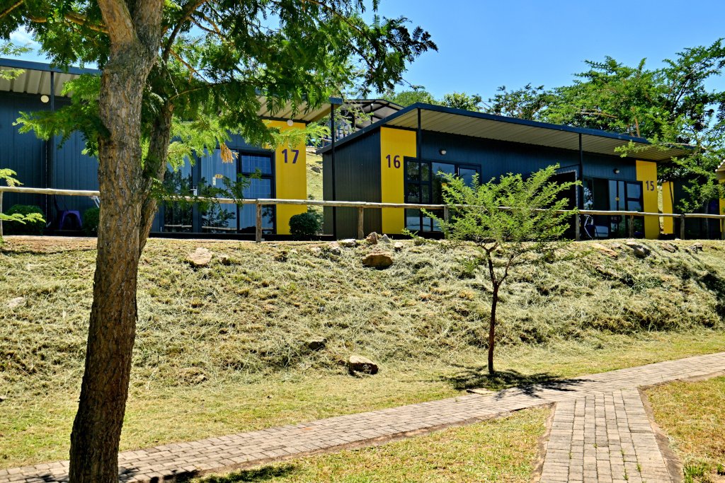 SleepOver International