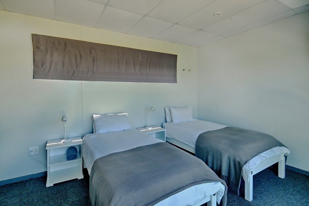 SleepOver International