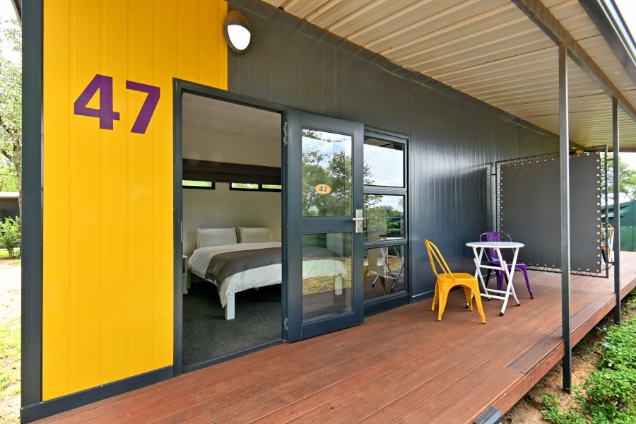 Sleep Over International