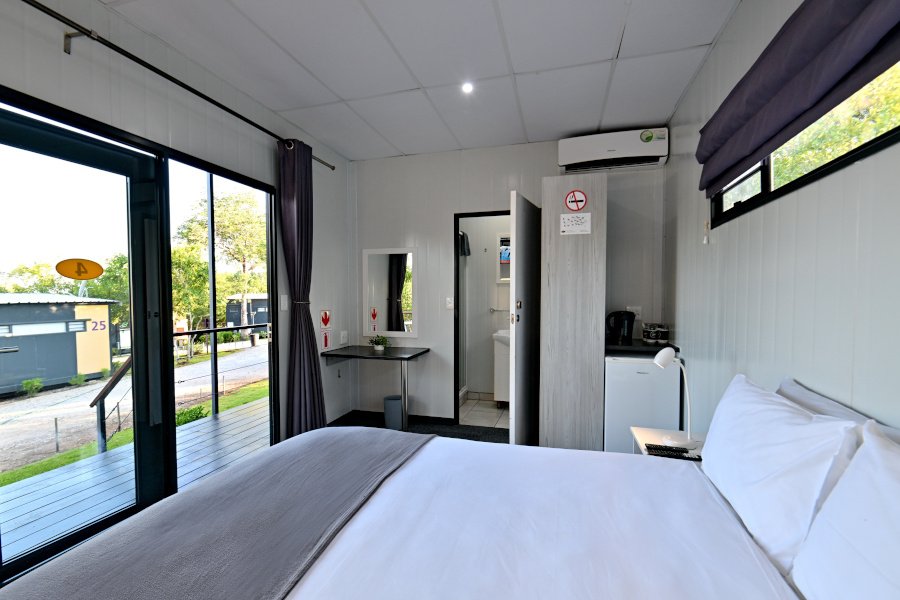 SleepOver International