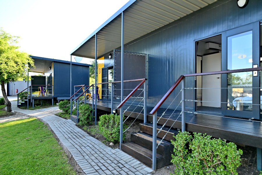 SleepOver International