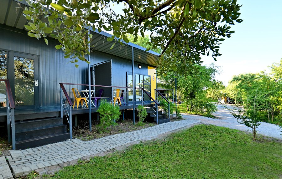 SleepOver International