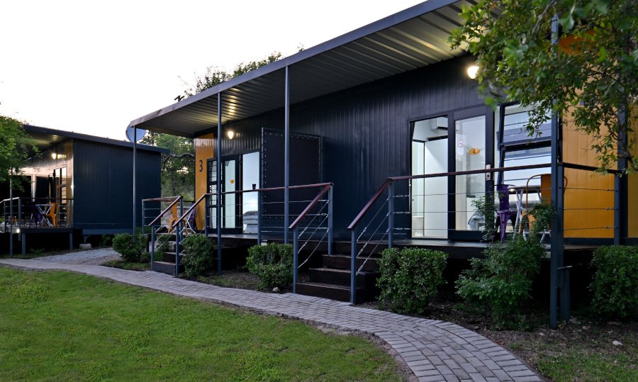 SleepOver International