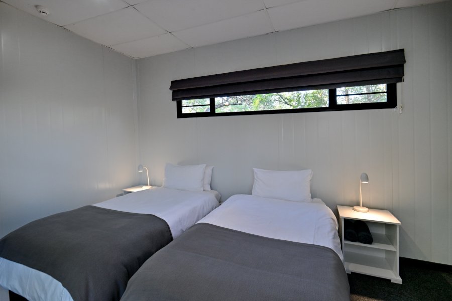 SleepOver International