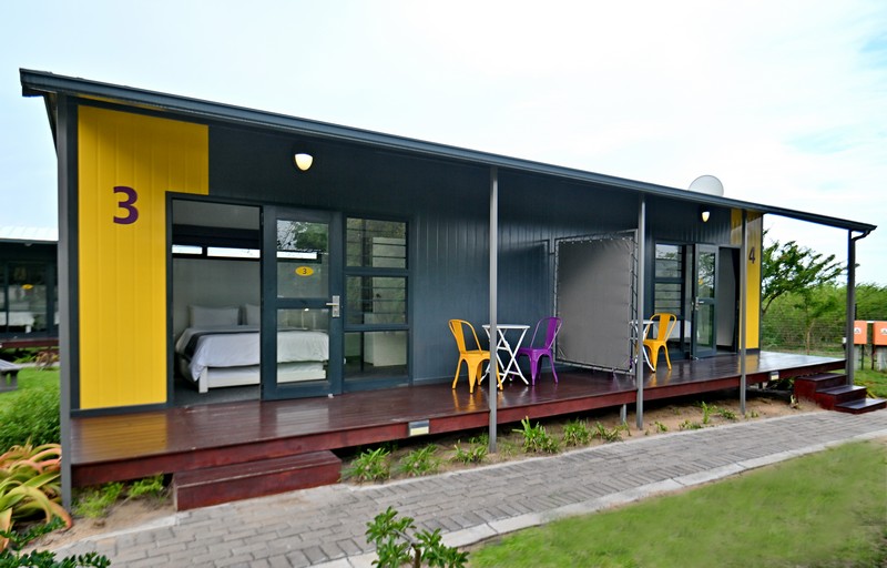 SleepOver International