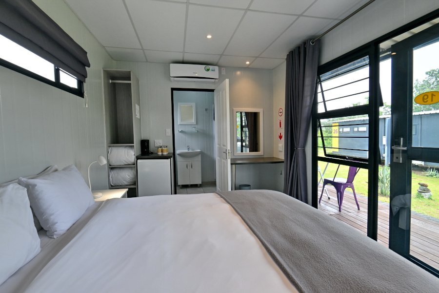 SleepOver International