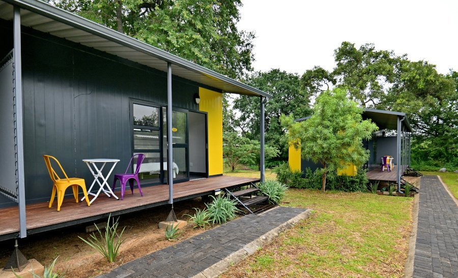 SleepOver International