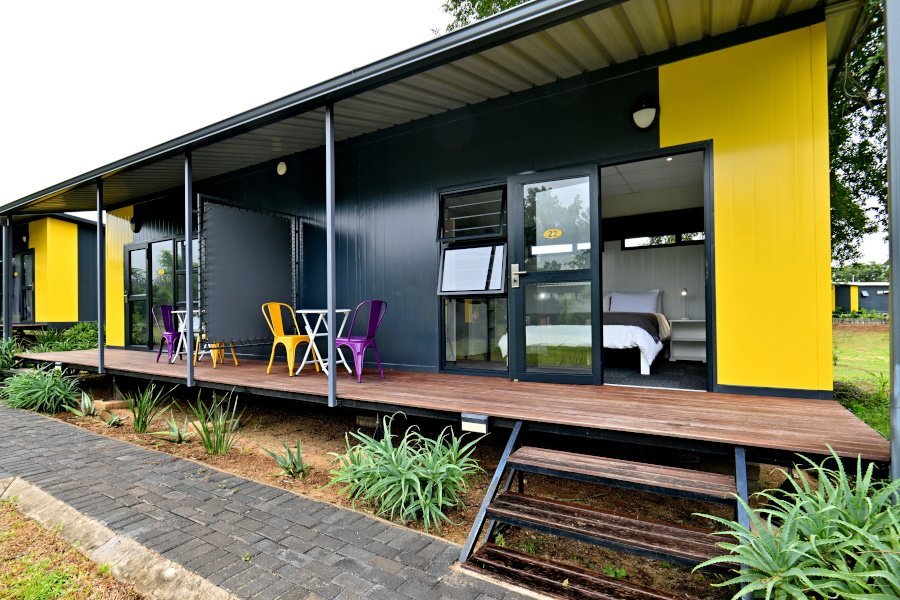 SleepOver International