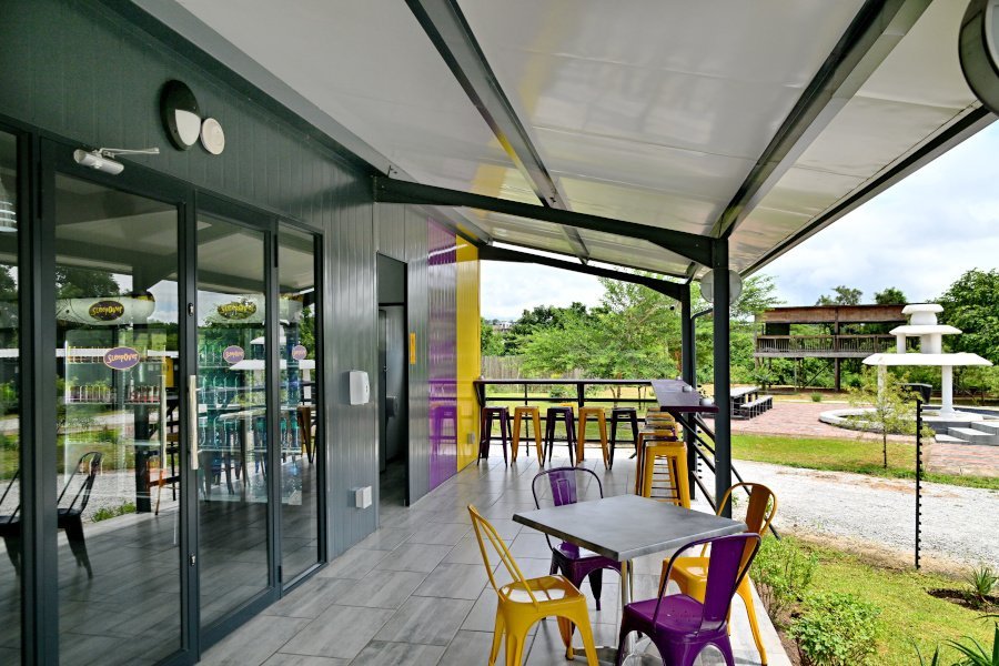 SleepOver International