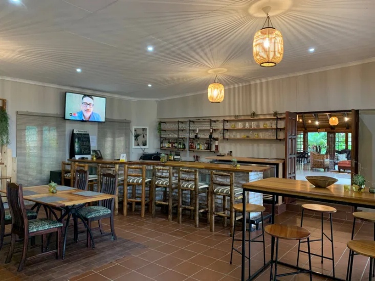 SleepOver International